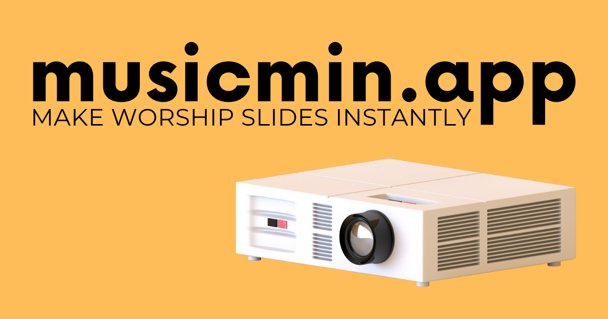 Tribes - Victory Worship Chords | musicmin.app